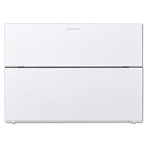 ConceptD 7 Ezel CC715-71-7163 Convertible Creator Laptop, Intel i7-10875H, GeForce RTX 2080 SUPER, 15.6" 4K UHD IPS, PANTONE Validated, 100% Adobe RGB, 32GB DDR4, 2TB NVMe SSD in RAID 0, Wacom EMR Pen