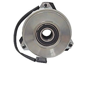 OEG Parts New PTO Clutch Compatible with Ariens Cub Cadet Grasshopper Gravely Ingersoll Case MTD Toro 03090800, 30908, C38410, WD-C38410, 388766, 604182, 93-3160, 5210-52, 5215-120, 5215-62, X0450