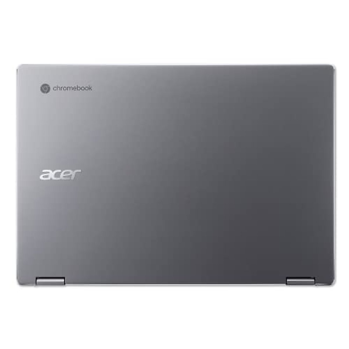 Acer Chromebook Enterprise Spin 514 Convertible Laptop | AMD Ryzen 5 3500C | 14" Full HD IPS Touch Display | 8GB DDR4 | 128GB SSD | microSD | Wi-Fi 5 | Backlit Keyboard | Chrome OS | CP514-1WH-R1H8