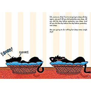 Happy Birthday, Bad Kitty (full-color edition)