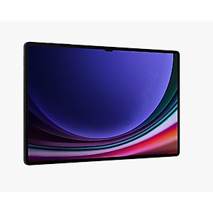 Galaxy Tab S9 Ultra 14.6” 512GB WiFi 6E Android Tablet Snapdragon 8 Gen 2 Processor, AMOLED Screen, S Pen Included, Long Battery Life, Dolby Audio, Korean Version, 2023, Graphite