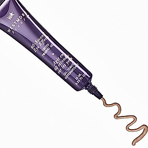 Westmore Beauty 60-Second Eye Effects Firming Gel Treatment - Instant Eye Lift That Temporarily Reduces Dark Circles, Puffy Eyes, Under Eye Bags, Crows Feet and Wrinkles - Instant Face Lift