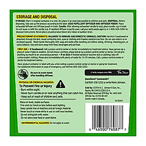 OFF! Mosquito Lamp, 1 CT (Pack of 2)