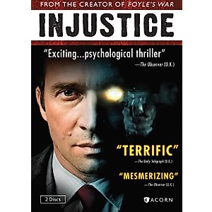 INJUSTICE