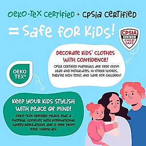 Siser EasyWeed Heat Transfer Vinyl 11.8" x 15ft Roll (Vegas Gold) - Compatible with Siser, Cricut, Silhouette and Other Craft/Professional Cutters - CPSIA Certified