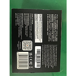 Godox XProII-N Wireless Flash Trigger for Nikon Camera, Xpro-N Upgrade Version, 1/8000s HSS TTL Large LCD Screen Flash Transmitter Compatible with Nikon Z6 D850 D750 D610 D7100 D5300 D3100