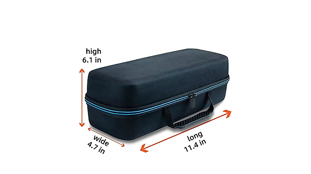Samsung The Freestyle Projector Case with Battery Space - Protective ...