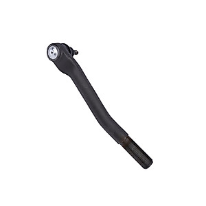 Replacement Tie Rod End - ES80754 - Compatible with Ford Vehicles - 2005, 2006, 2007, 2008, 2009, 2010, 2011, 2012, 2013, 2014, 2015, 2016 F-250 Super Duty, F-350 Super Duty - Front Left Outer Tie Rod