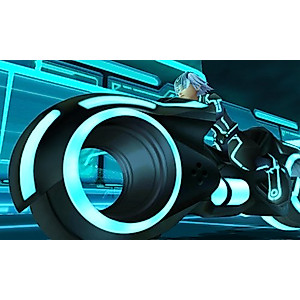 Kingdom Hearts 3D Dream Drop Distance