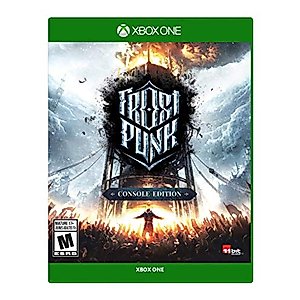 Frostpunk: Console Edition - Xbox One