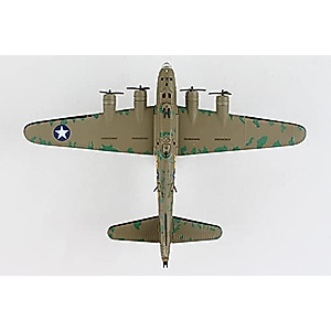 Daron Postage Stamp B17F 1/155 Memphis Belle PS5413