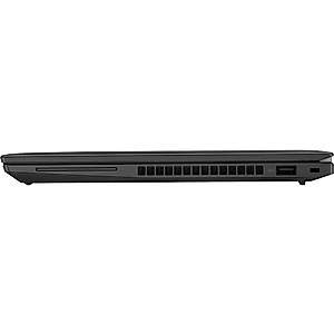 Lenovo ThinkPad T14 Gen 3 21AH00BRUS 14" Touchscreen Notebook - WUXGA - 1920 x 1200 - Intel Core i5 12th Gen i5-1235U Deca-core (10 Core) - 16 GB Total RAM - 8 GB On-Board Memory - 512 GB SSD -