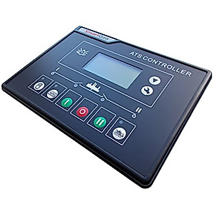 SMARTGEN HAT600 Automatic transfer switch controller (ATS)