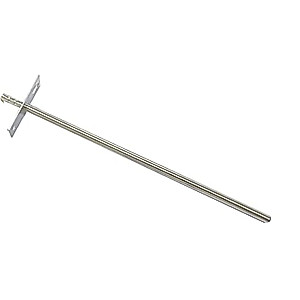 Entsong RTD Temperature Probe Sensor Grill, Replacement Parts for Traeger Digital Thermostat, Temperature Probe Compatible with Traeger Wood Pellet Grill