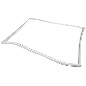 Uline 80-54545-00 White Door Gasket Mdl 29