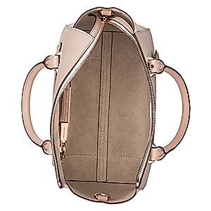 MICHAEL Michael Kors Nolita Medium Satchel - Soft Pink