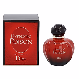Christian Dior Hypnotic Poison For Women - 1.7Oz Edt Spray