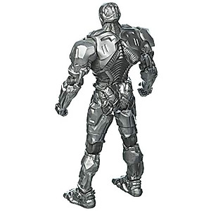 Mattel DC Comics Multiverse Justice League Movie Cyborg Exclusive Action Figure 6",