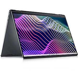 Dell Latitude 9440 2-in-1 Laptop (2023) | 14" 2560x1600 QHD+ | Core i5-1345U - 1TB SSD Hard Drive - 16GB RAM | 10 cores @ 4.7 GHz Win 11 Pro