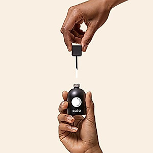 soto White Paint Touch Up, Appliance + Porcelain, High-Gloss Finish (No. 01 Perfect White) - 1.5 Ounces/45 Milliliters of Enamel + Bathtub Repair for Tub, Tile, Appliances, Interior/Exterior