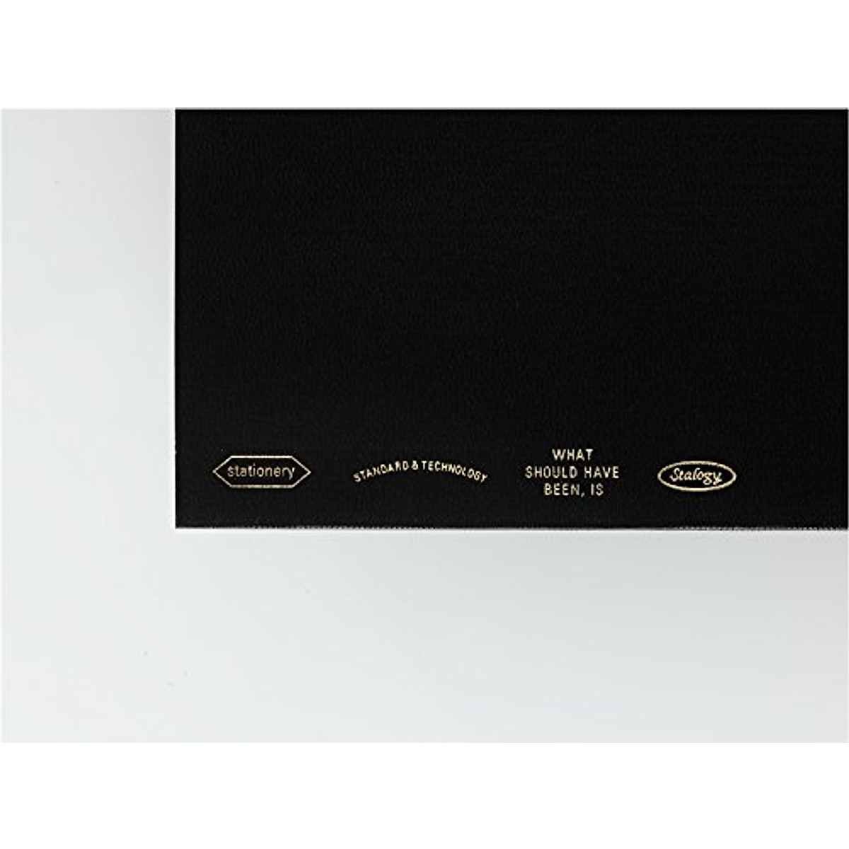 Nitoms STALOGY 365DaysNotebook B5