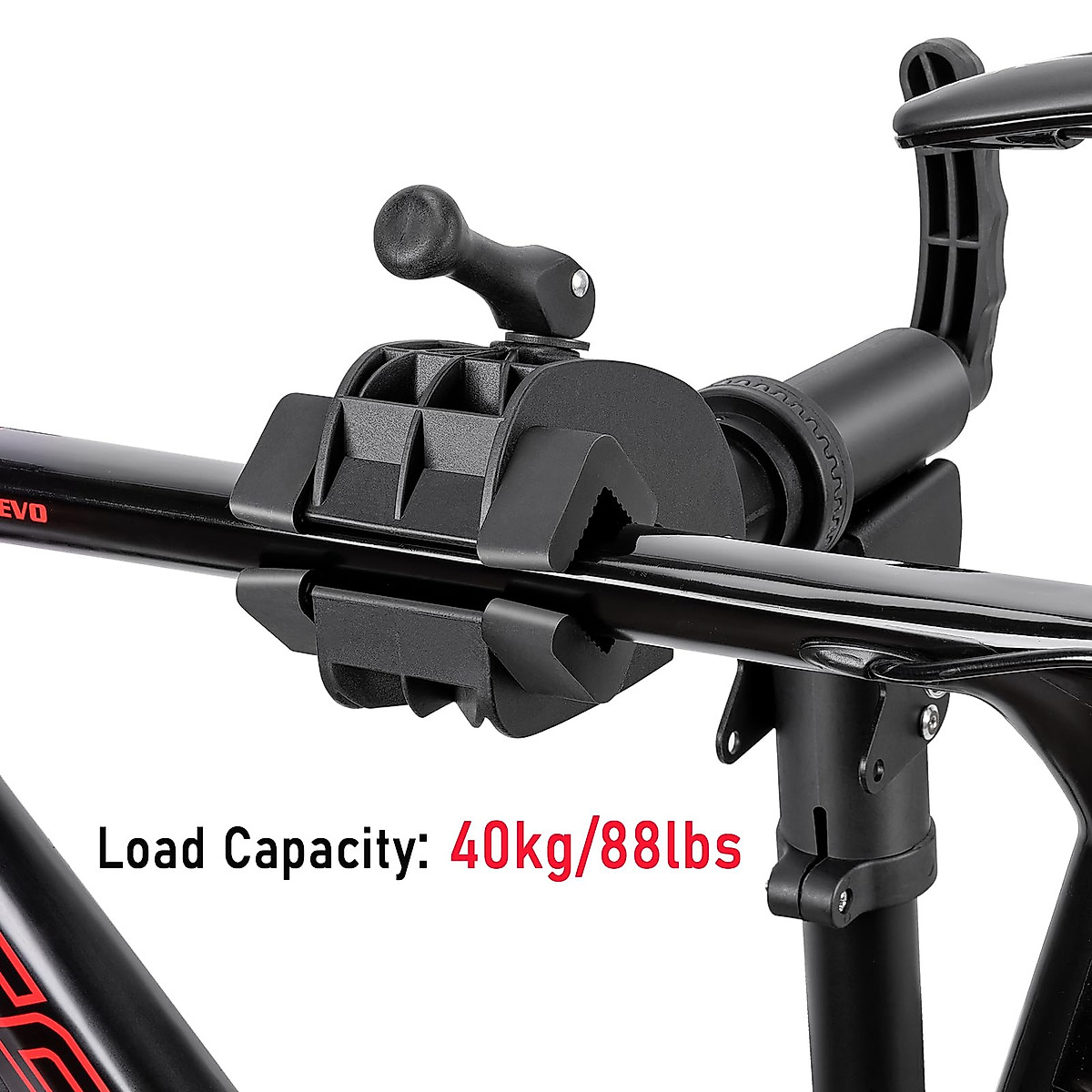 CHEPARK Bike Repair Stand (Max 88lbs) - Bench/ Wall Mount Bike Workstand - E Bike Repair Stand Shop Home Mechanics for Mountain Bike and Road Bike