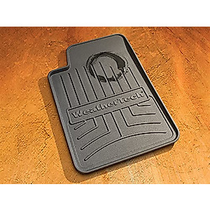 WeatherTech FloorLiner Drink Coasters