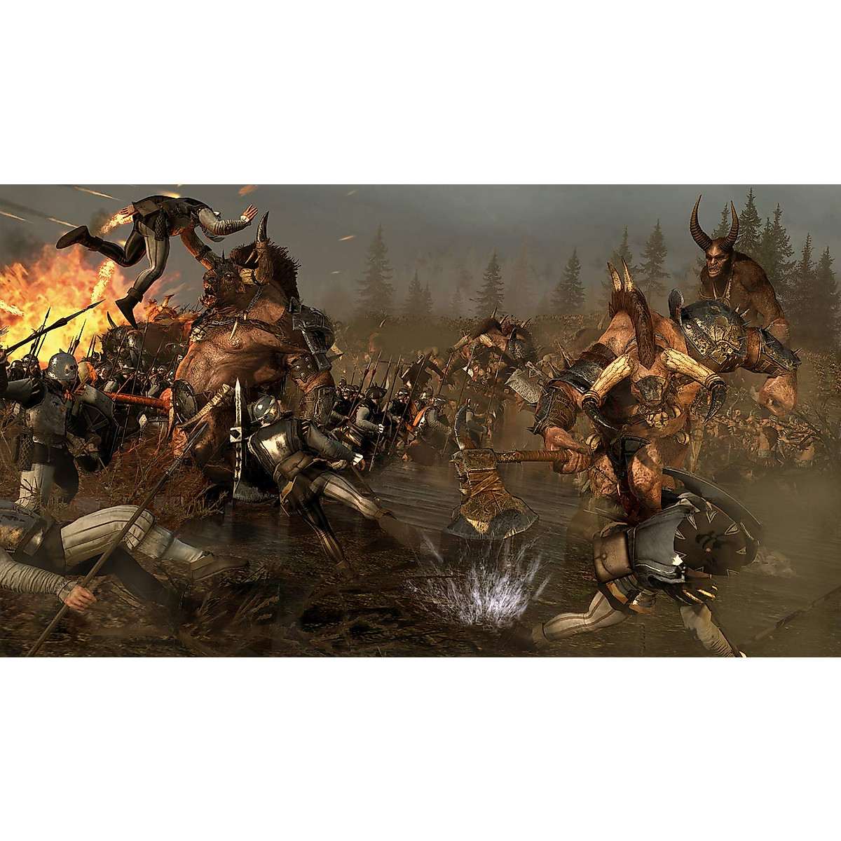 Total War: Warhammer - Savage Edition (PC) (64-Bit)