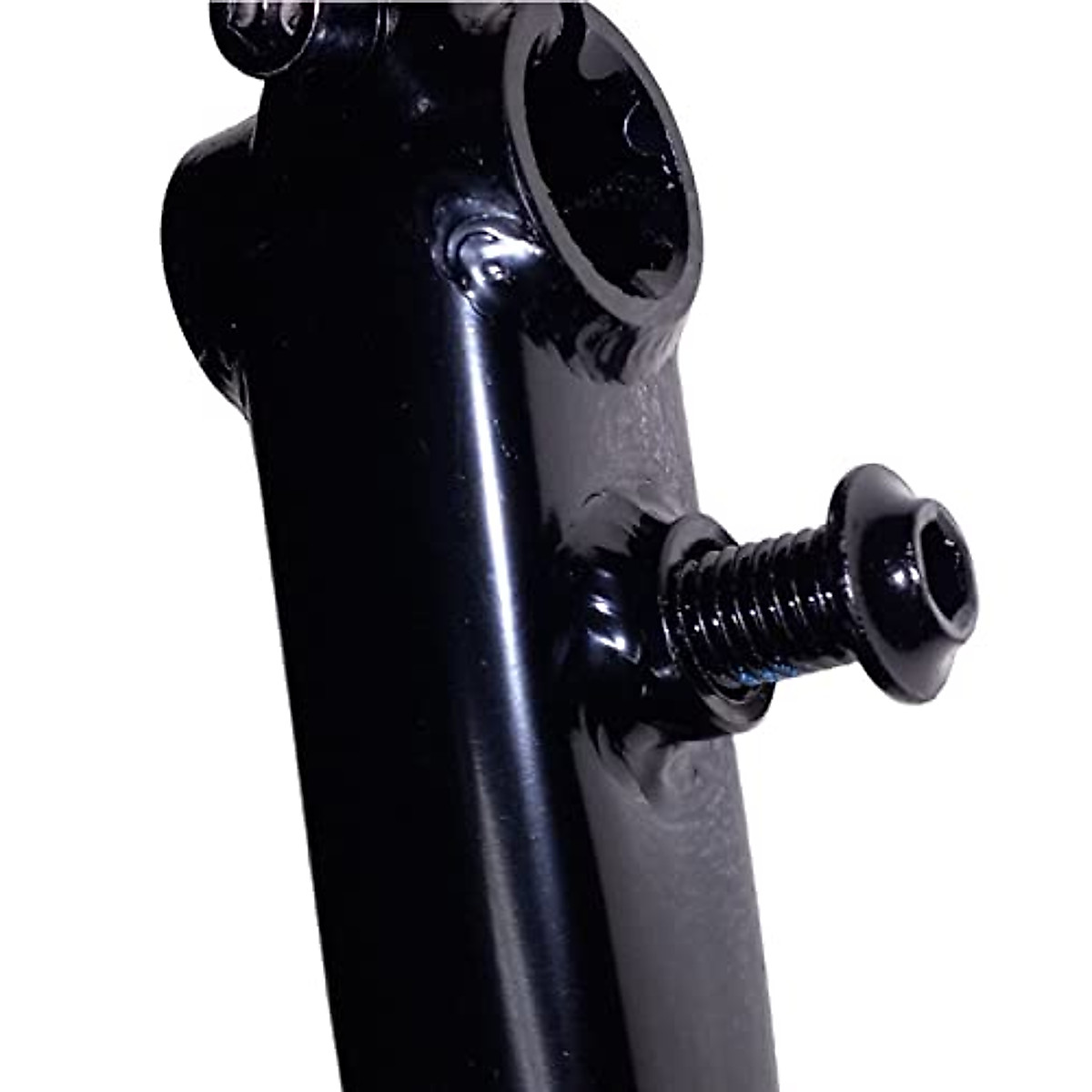 CYCLEZ BMX Sprocket Drive Bolt Fits Most Imported 3PC BMX Cranks - M10X1.5mm, Taiwan