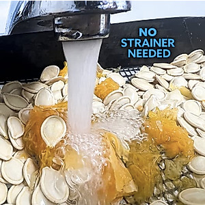 Kona Vegetable Grill Basket - 12" X 12" Non Stick Mesh for BBQ, Pellet Grills, Smokers - Great for Fish, Veggies, Kabobs, Fruit, Nuts, Smoking Cheese