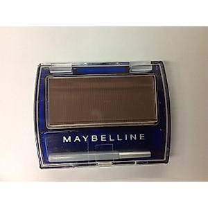 Maybelline Ultra Brow Brush on Color, Dark Brown