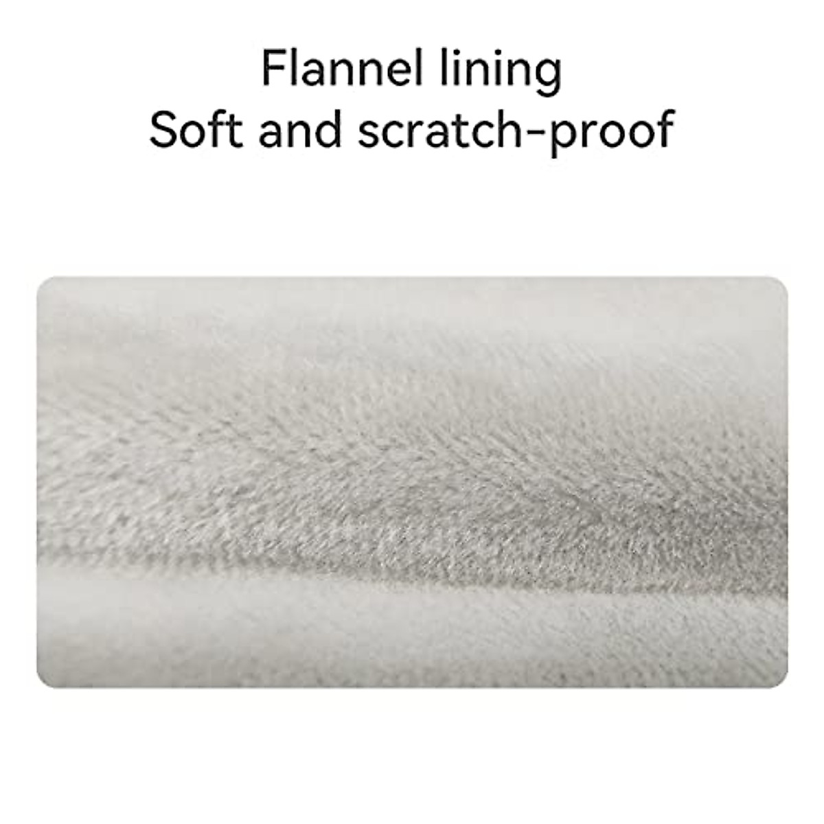 Anker Capsule 3 Carrying Case, Hard Storage Case Perfectly fits with Anker Nebula Capsule 3 Laser Projector 1080p