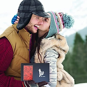 Anniversary Wedding Gifts for Him Her Boyfriend Girlfriend Husband Wife, Unique Engraved Rock Gifts with Romantic Words, Couples Gifts for Wedding Birthday