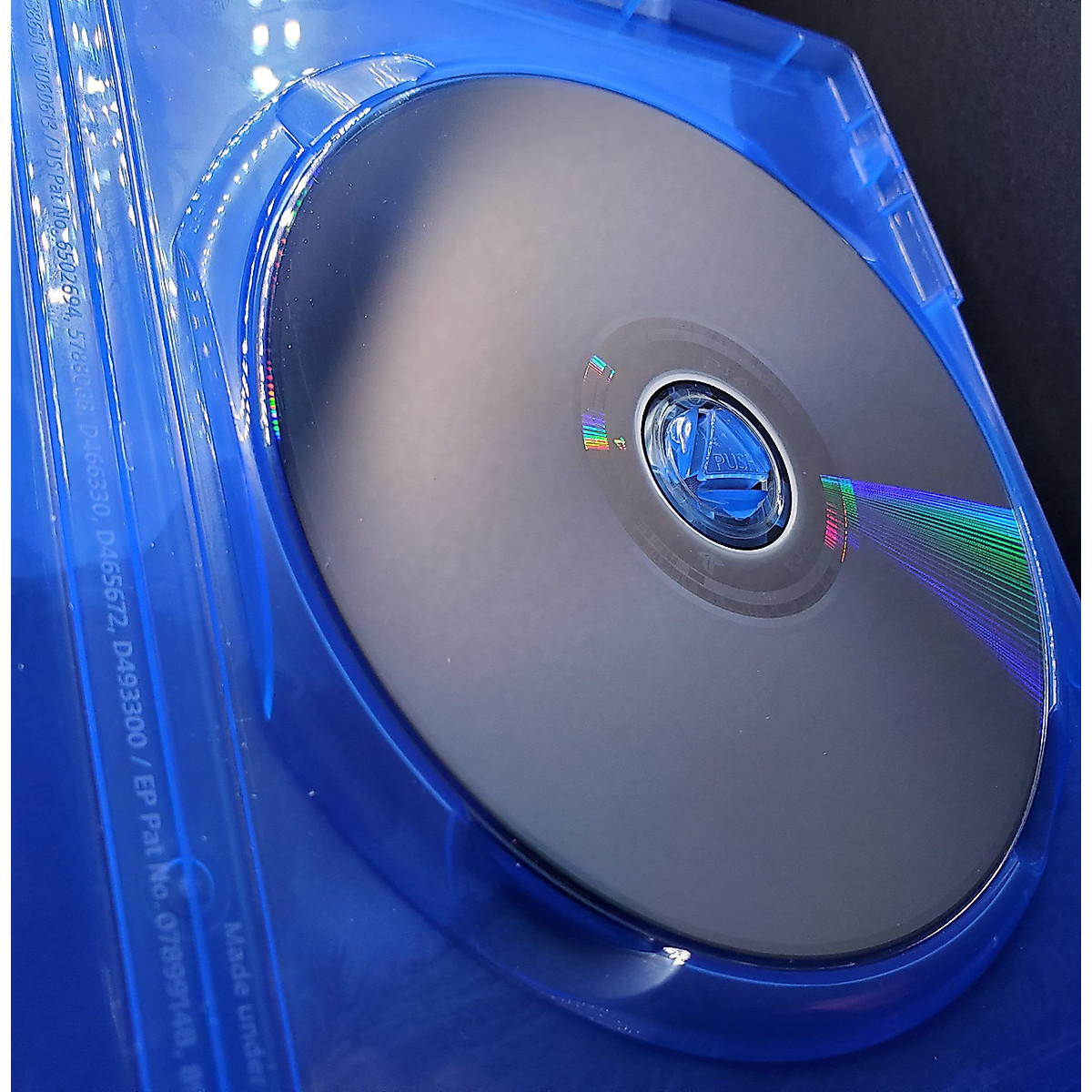 Uncharted 4: A Thief's End (PS4)