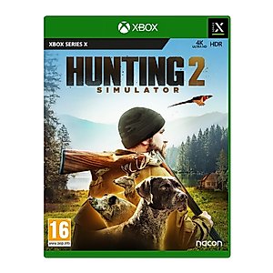 Hunting Simulator 2 (Xbox Series X)