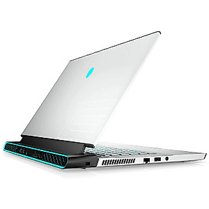 Alienware m15 R3 RTX 2080 8GB 15.6" 300hz FHD Gaming Laptop Computer, Intel 8-Cores i7-10875H up to 5.1GHz, 32GB DDR4 RAM, 1TB PCIe SSD, WiFi 6, Cryo-Tech Cooling, Windows 10 (Renewed)