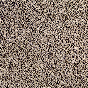 Sera 406 granured 1.2 lb 1.000 ml Pet Food, One Size