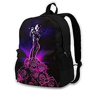 KAMIZE Fashion Unisex Adult Backpack Laptop Backpack Travel Backpack School College Student School Bag