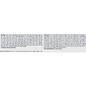 PediaSure Grow & Gain Kids' Nutritional Shake Vanilla Ready-To-Drink Bottles, 24 Pk./8 Fl. Ounce ., 192 Fl Ounce