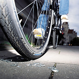 SCHWALBE Marathon Plus Smart Guard RLX Wire Tire, 700 x 32cm