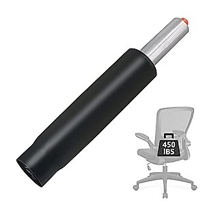 Primy Gas Lift Cylinder, Office Chair Gas Lift Cylinder Replacement Suitable for Salon Chairs, Executive Chairs, Office Chairs