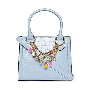 ALDO Galpal Light Blue One Size