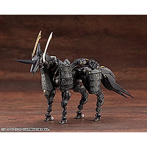 Kotobukiya Hexa Gear: Sieg Springer 1:24 Scale Model Kit, Multicolor