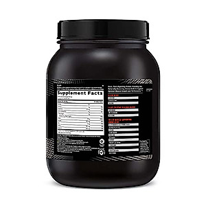 GNC AMP Pure Isolate Whey Protein - Chocolate Frosting - 2.13 lb.