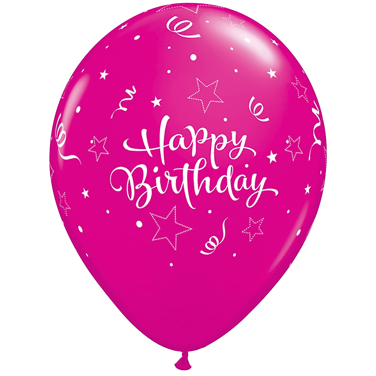 7th Birthday Party LOL Balloons Decoration Supplies