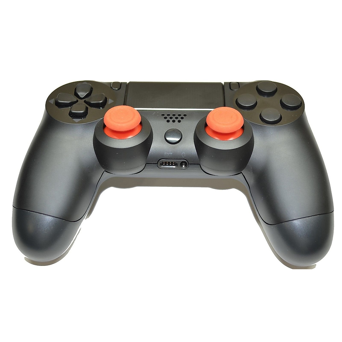 Gametown Orange thumbstick analog stick thumb stick for PlayStation 4 PS4 DualShock 4 controller