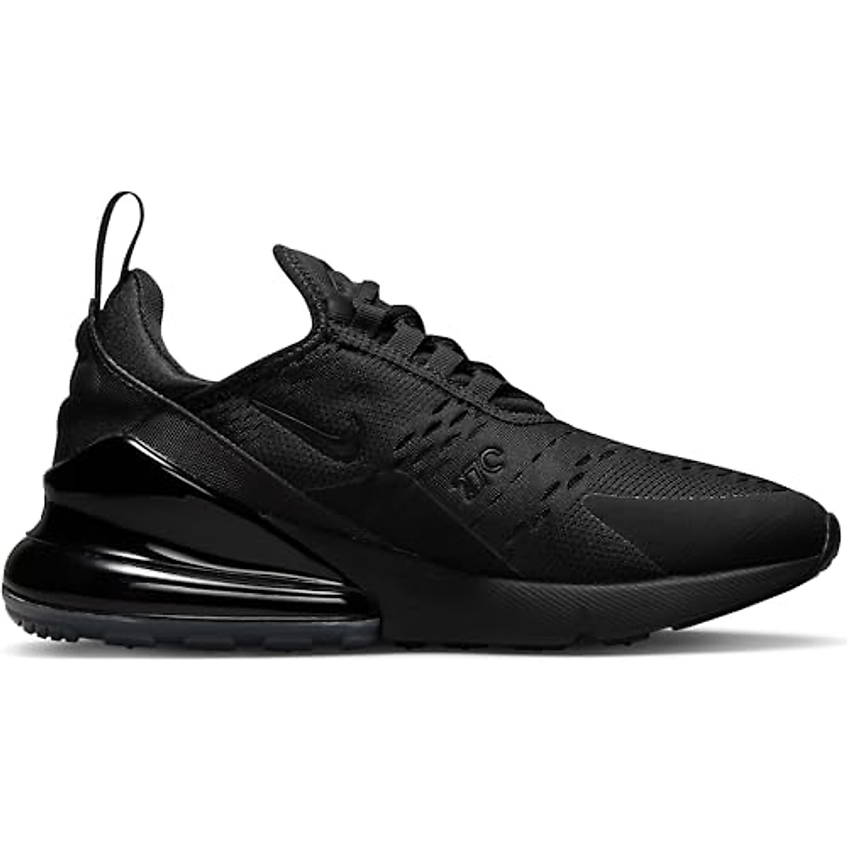 Nike Womens WMNS Air Max 270 CJ0568 100 - Size 9.5W