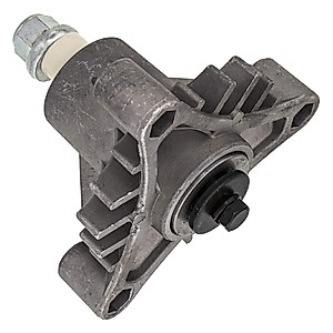 8TEN Spindle Mulching Blade Kit for AYP Husqvarna 46 inch Deck YTH 1746 1746A 1746B CT46185A YGT1846A 532143651