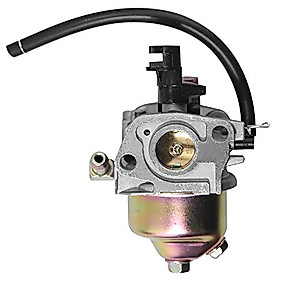 951-10974 Carburetor for MTD Troy Bilt Cub Cadet 951-14026A 951-14027A 951-10638A 170-SU 270-SUA 370-SUC Snow Blower Huayi 170S 170SA Craftsman Sears With Fuel Filter Primer Bulb