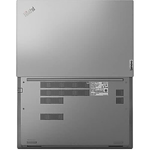 Lenovo 2023 Thinkpad E15 G4 15.6” IPS FHD Business Laptop 8-Core AMD Ryzen 7 5825U AMD Radeon Graphics 24GB DDR4 1TB NVMe SSD WiFi AX BT RJ45 USB-C w/DP HDMI Backlit Keyboard Windows 10 Pro w/RE USB